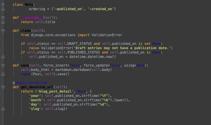 Dracula Theme In Idea – IDEs Support (IntelliJ Platform) | JetBrains